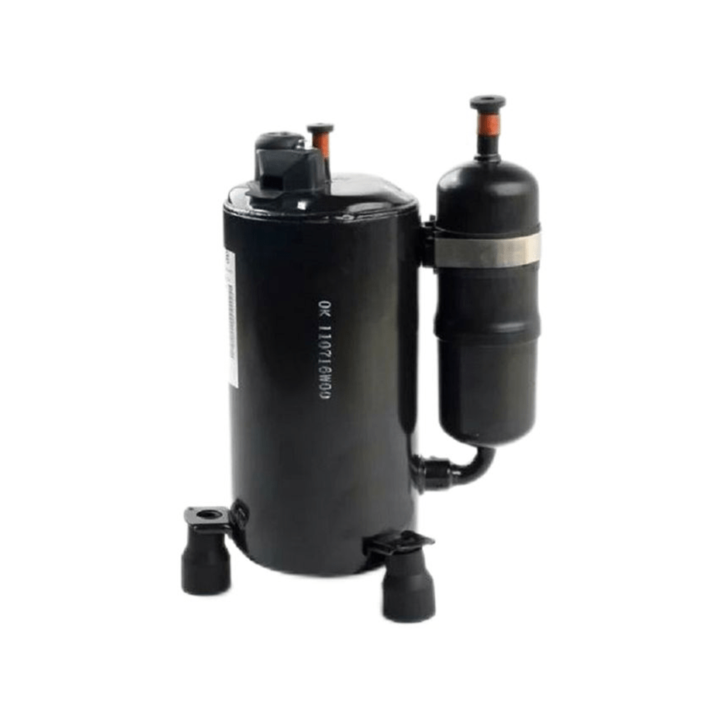 Panasonic Rotary Compressor (2V36S226A-UD) - 1PH - 220V - R22 - 80 LRA ...