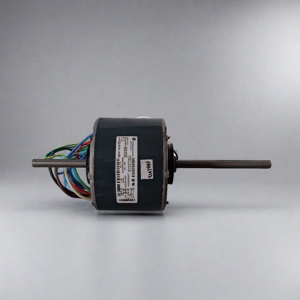 General Electric Fan Motor (5KCP39HG-S635S) - 1PH - 220V - 1050/900/75 ...