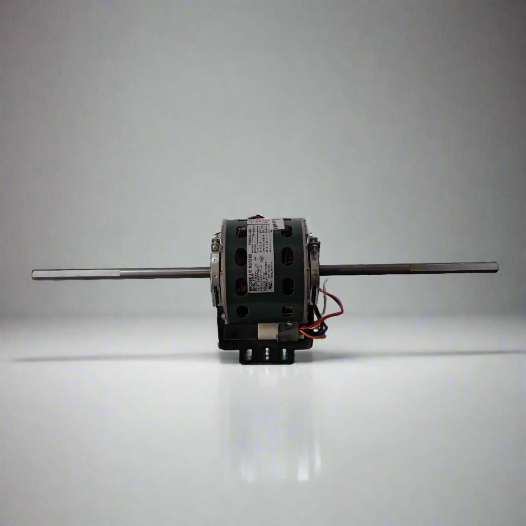 Fan Motor (5367T-DY) - 1PH - 230V - 1300 RPM - 1/6 HP – Mangeer Online