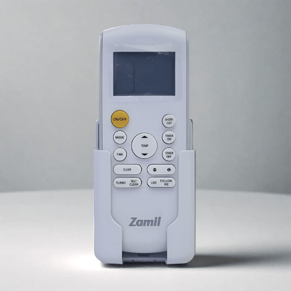 Zamil Air Conditioner Remote - RG57A2/BGEF – Mangeer Online